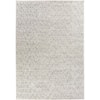 BALTA Tessin Grey 8 ft. x 10 ft. Contemporary Area Rug 3011099 - The ...