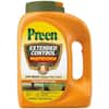 Preen 4.93 lbs. Extended Control Weed Preventer 2464092 - The Home Depot