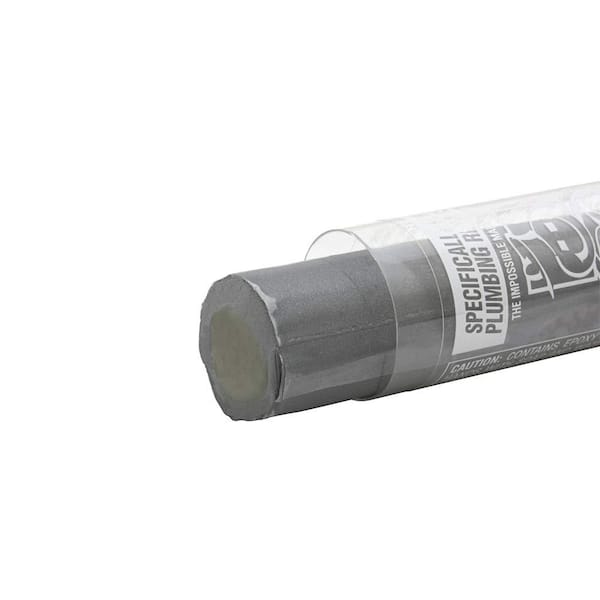 Epoxy Putty For Pvc Pipe