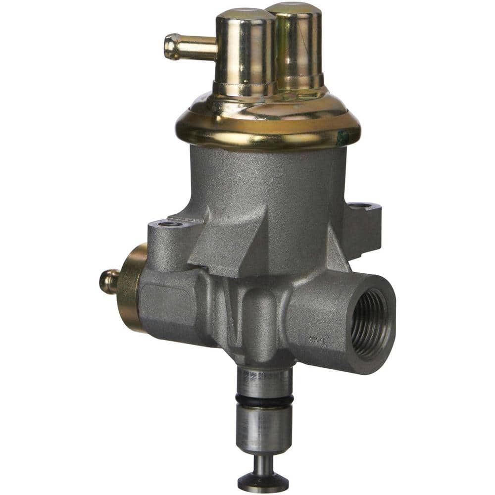 Spectra Premium Mechanical Fuel Pump SP1013MP - The Home Depot