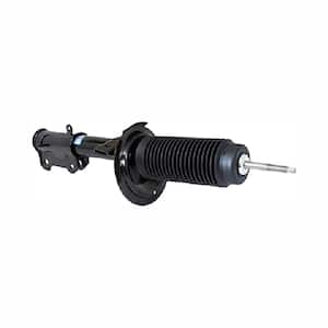 Motorcraft New Suspension Strut Assembly AST-296 - The Home Depot