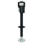 Barker 18 in. Stroke VIP 3500 Power Jack in Black 32454