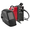CENTURY 90 Amp FC90 Flux-Core Wire Feed Welder 120V with Shade 10 ...