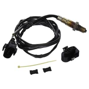 Bosch Oxygen Sensor 13487 - The Home Depot