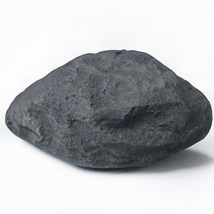 Gardenised Huge Decorative Outdoor Weather Resistant Faux Stone ...