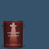 BEHR MARQUEE 1 gal. #MQ5-58 Velvet Rope One-Coat Hide Matte Interior ...