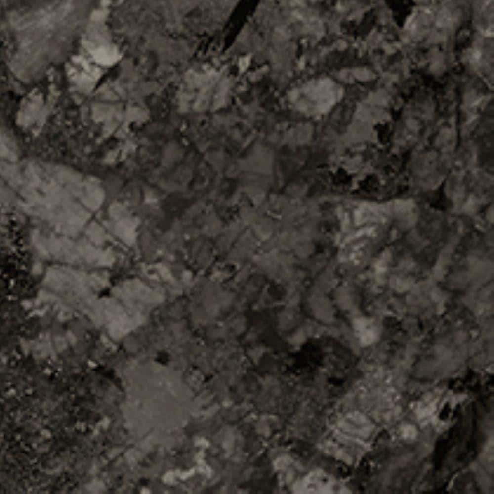 Wilsonart 4 ft. x 8 ft. Laminate Sheet in Midnight Carnival with ...