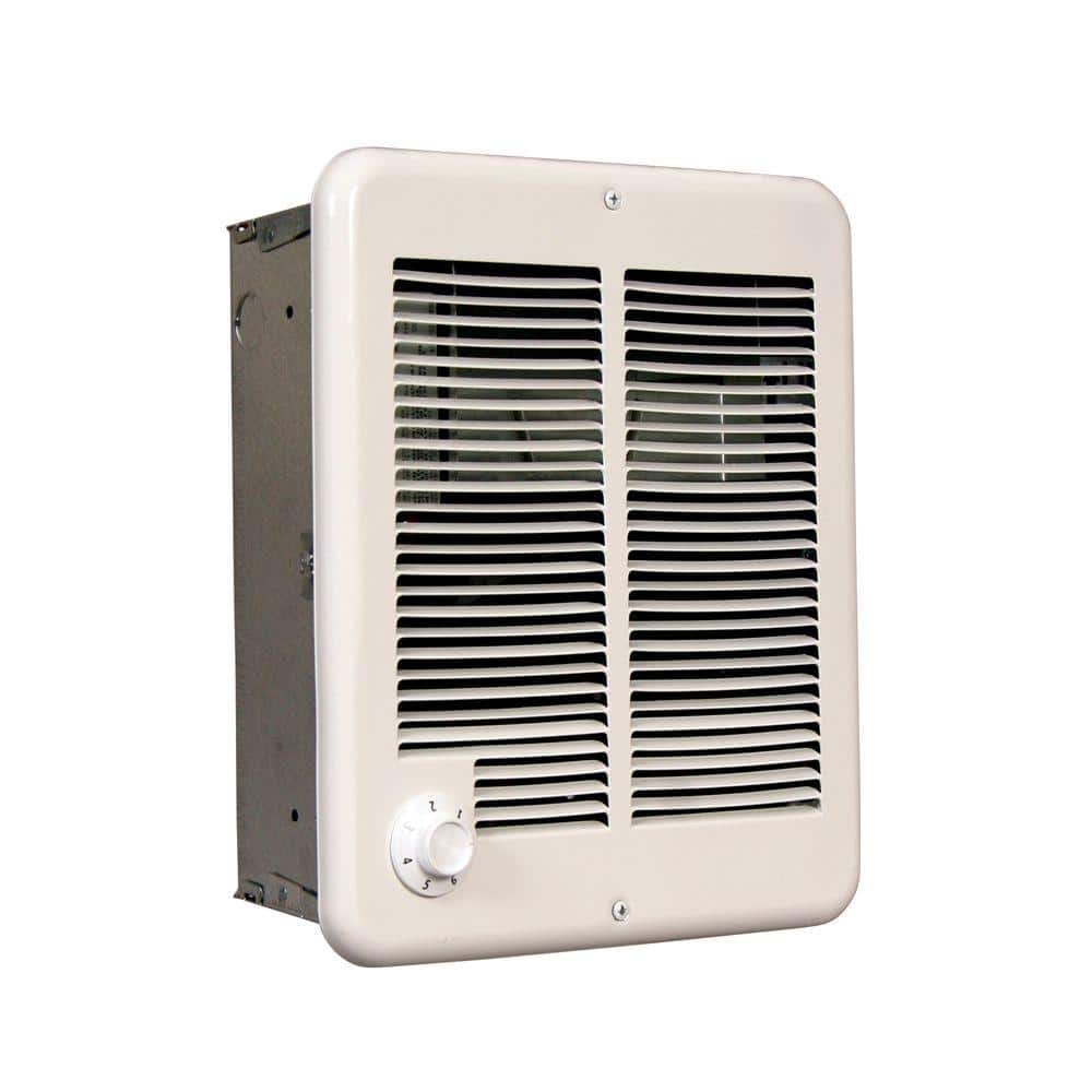 Fahrenheat 10-1/2 in. x 12-1/2 in. 2,000-Watt Wall Heater FFH1615 - The ...