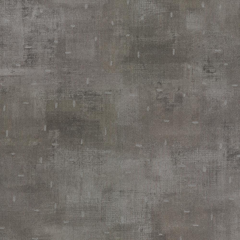 Brewster Distressed Textures Pewter Paper Strippable Roll (Covers 57.8 ...