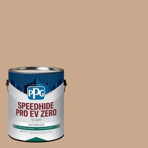 PPG Speedhide Pro EV Zero 5 gal. PPG15-04 Yosemite Trailhead Eggshell ...