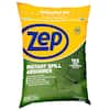ZEP 3 lbs. Instant Spill Absorber ZUABS3 - The Home Depot