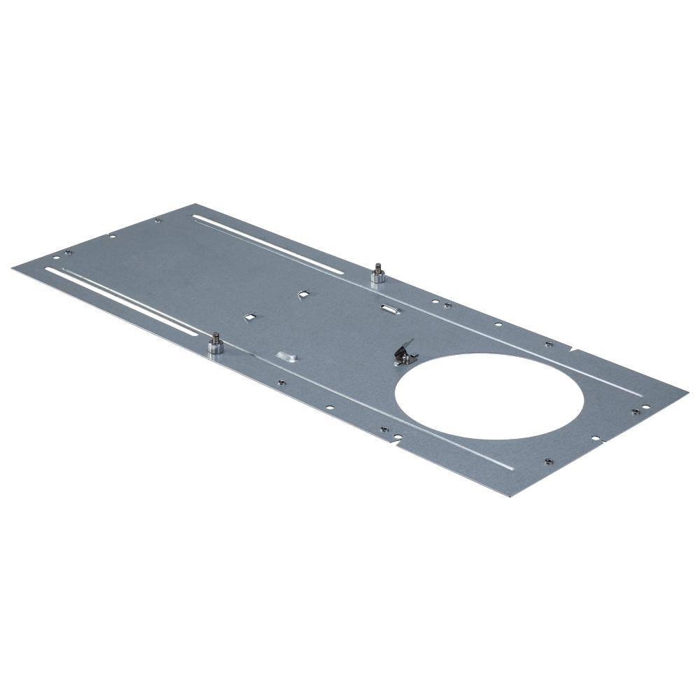 Liteline SPEX Lighting - 4 in. Premounting Plate No Neck SL-4020U - The ...