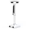 Luxor LuxPower Mobile AC and USB Charging Tower LUXPWR-WH - The Home Depot