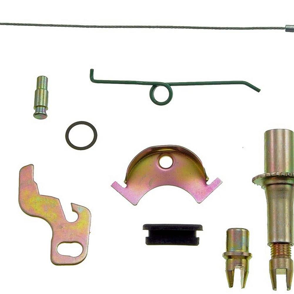 First Stop Drum Brake Self-Adjuster Repair Kit HW2535 - The Home Depot