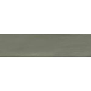 Hues White 3.92 in. x 3.92 in. Matte Ceramic Floor and Wall Tile (5.46 ...