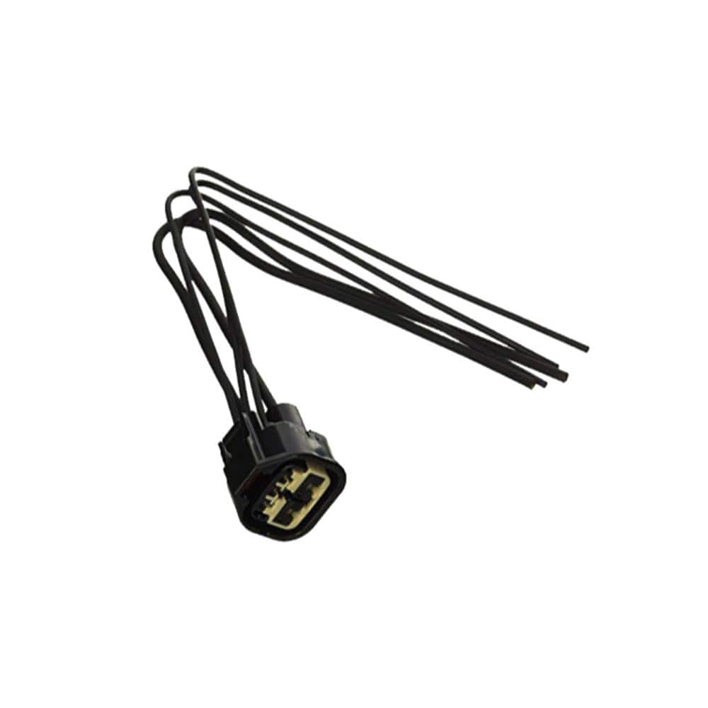 Motorcraft HVAC Variable Speed Blower Controller Module Connector WPT ...