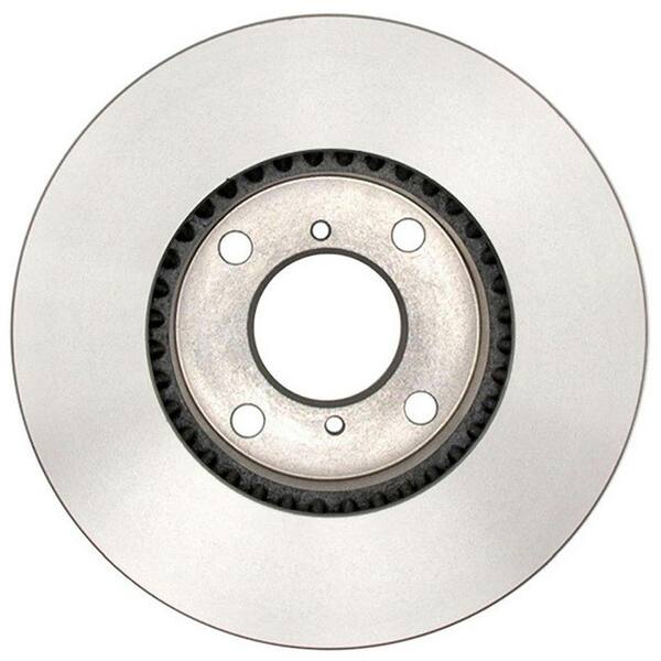 Raybestos Disc Brake Rotor 980030R - The Home Depot