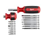 Husky Ratcheting Screwdriver Set (40-Piece) 236360400 - The Home Depot