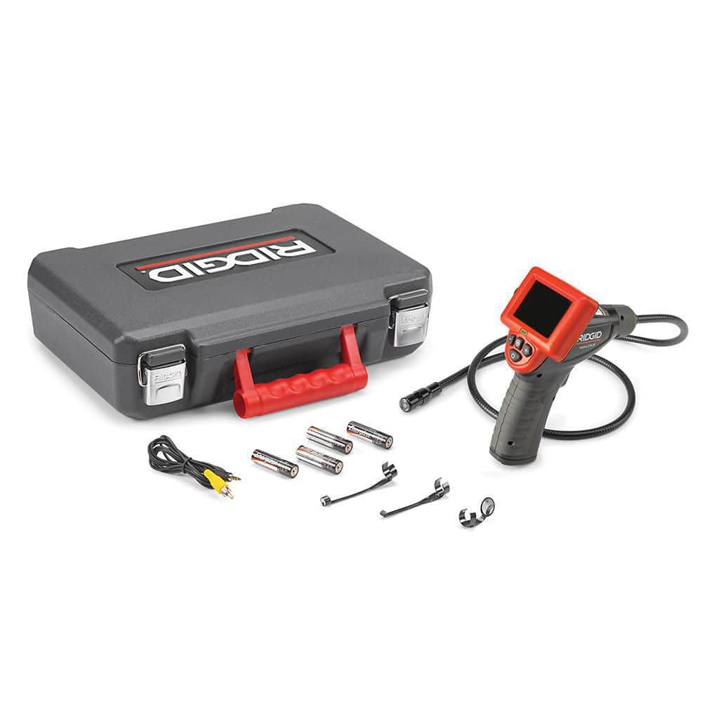 CA-25 Micro Visual Inspection & Diagnostic Handheld Nepal | Ubuy