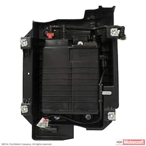 Motorcraft Fuel Vapor Canister CX-2475 - The Home Depot