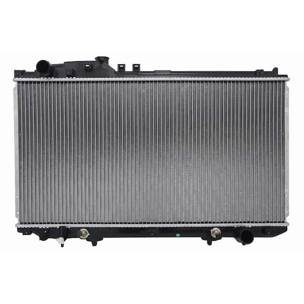 OSC Radiator 2575 - The Home Depot