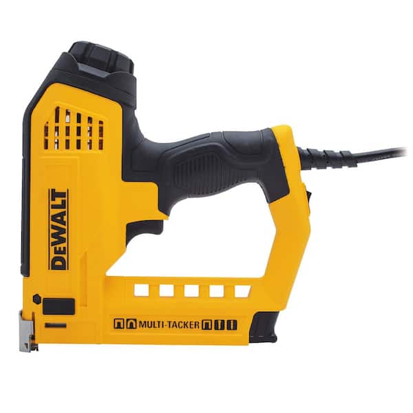 Electric brad nailer corded store