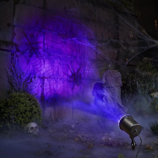 Halloween Projection Lights