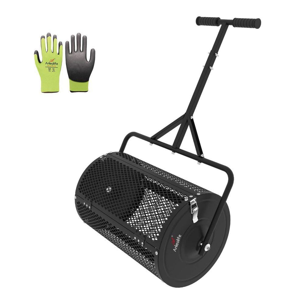 Cesicia Iron Non Salt Spreaders for Seed and Fertilizer Spreaders1 ...