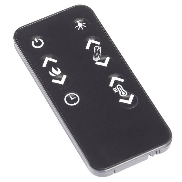 Fireplaces Home New Replacement Remote control unit for SMEG electric ... Fireplaces Home New Replacement Remote control unit for SMEG electric ...