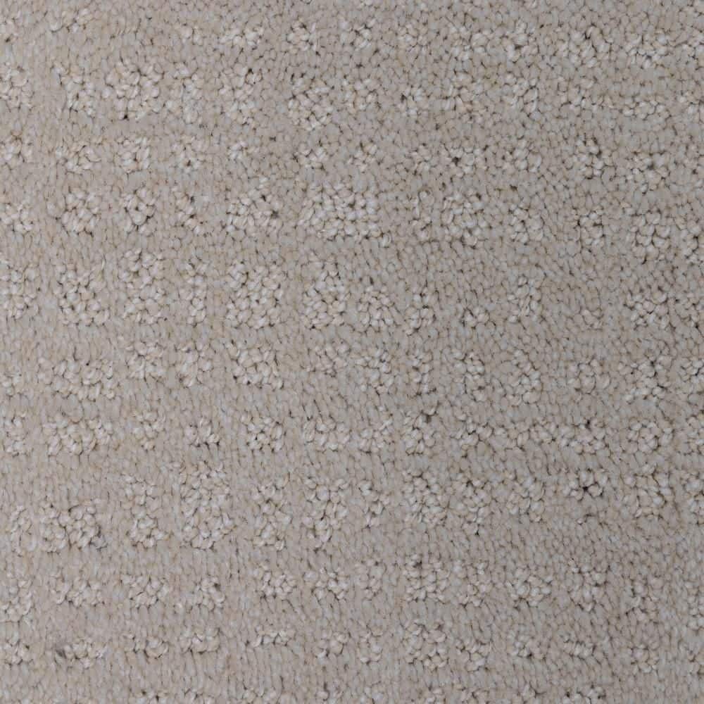 Have a question about TrafficMaster 8 in. x 8 in. Pattern Carpet Sample ...
