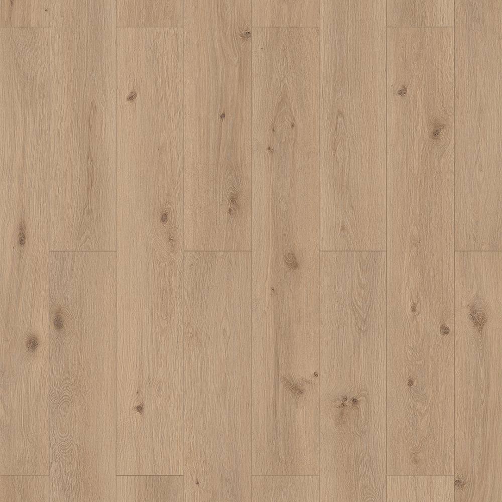 Lifeproof Suffield Mill 7.6 in. W x 50.6 in. L Waterproof Hybrid ...