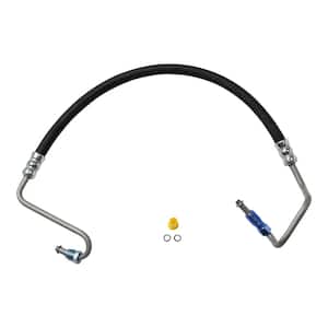 Edelmann Pressure Line Assembly 80293 - The Home Depot