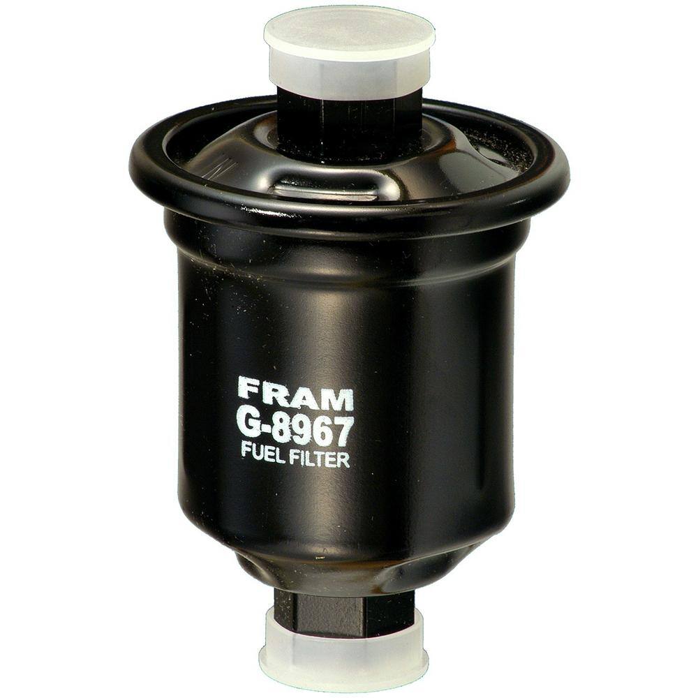 Fram Fuel Filter G8967 - The Home Depot