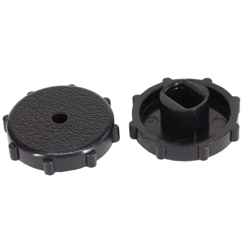 Lawn Genie Flow Control Handles for Automatic Valves L31400 - The Home ...