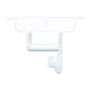 Soft ADA Under-Lavatory Protector 3061EO - The Home Depot
