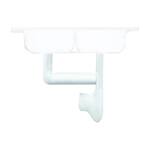 Soft ADA Under-Lavatory Protector-3061EO - The Home Depot