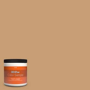 BEHR ULTRA 1 gal. #S270-5 Gingersnap Extra Durable Eggshell Enamel ...
