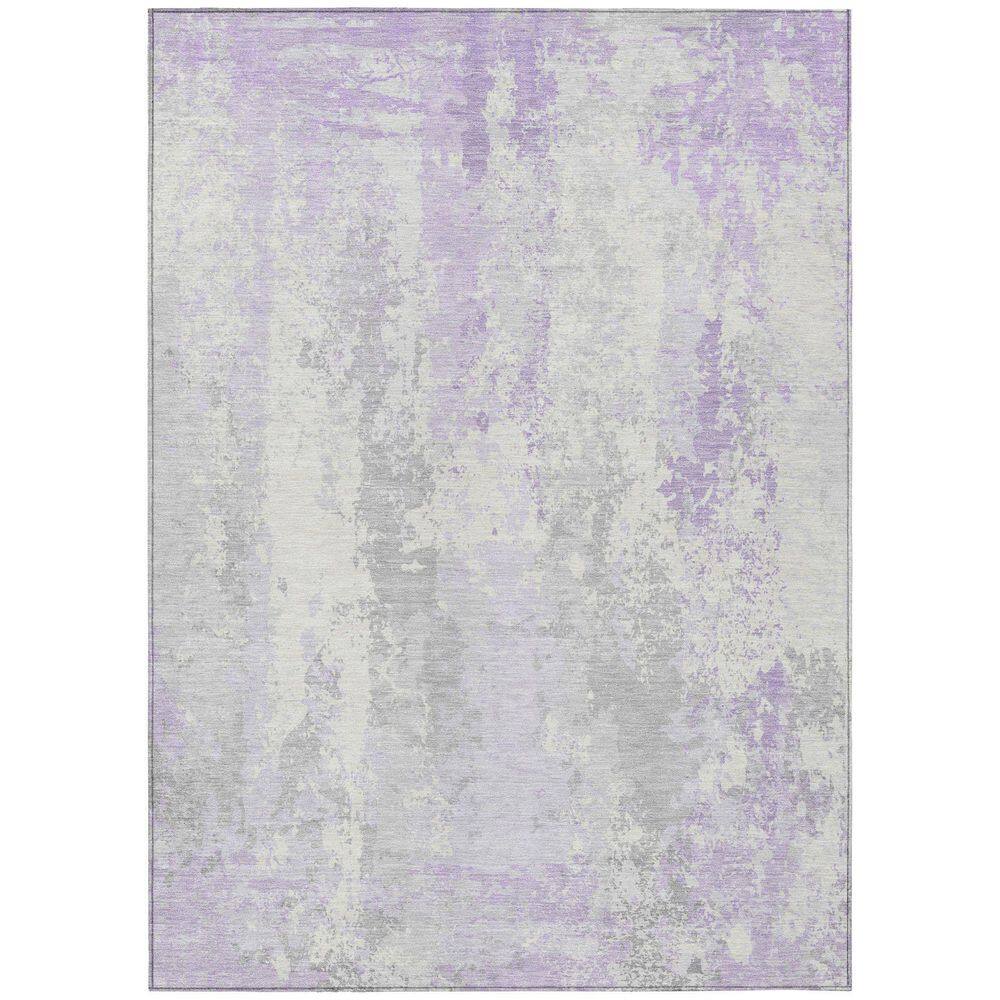 Addison Rugs Chantille Machine Washable Indoor/Outdoor Abstract ACN1848 ...