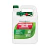 EARTH'S ALLY Weed and Grass Killer 1 Gal. Ready-to-Use Herbicide for ...