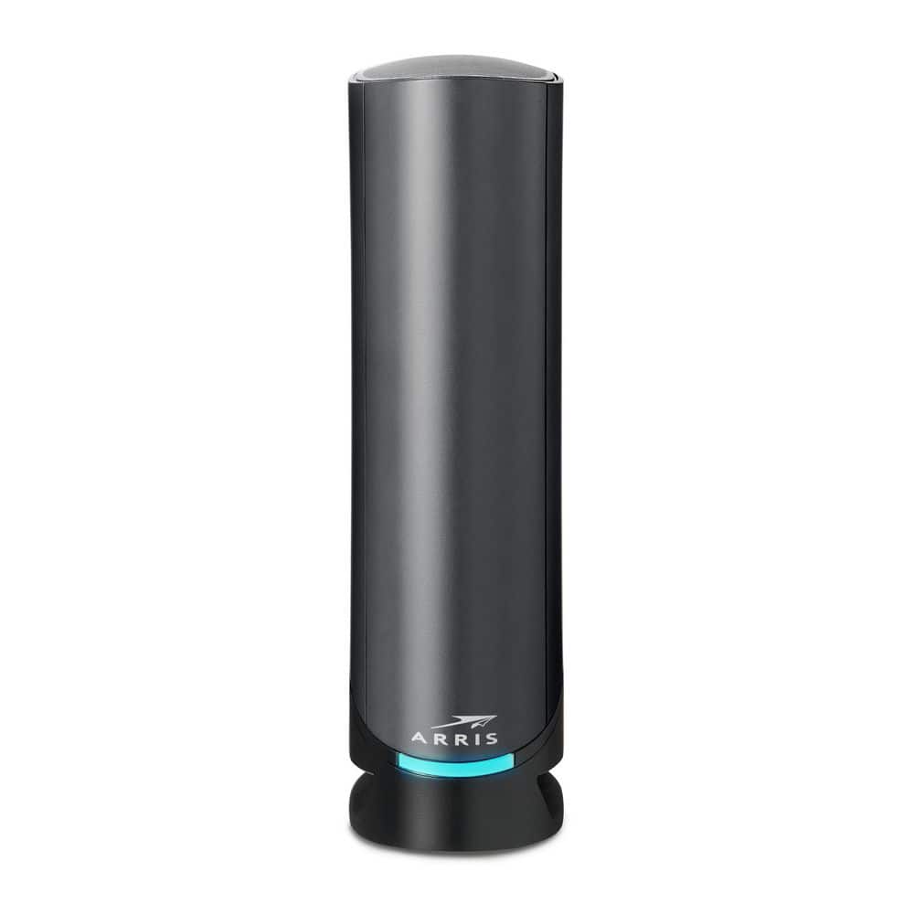ARRIS SURFboard DOCSIS 3.1 G36 Gigabit Cable Modem and Wi-Fi 6 Router ...