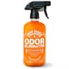 ANGRY ORANGE Ready-To-Use 20 oz. Pet Odor Eliminator Fresh Orange Blast ...