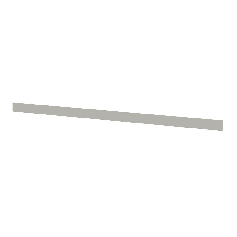 Have a question about SIMPLY WOODMARK PRO Shaker Full Overlay 94 in. W ...