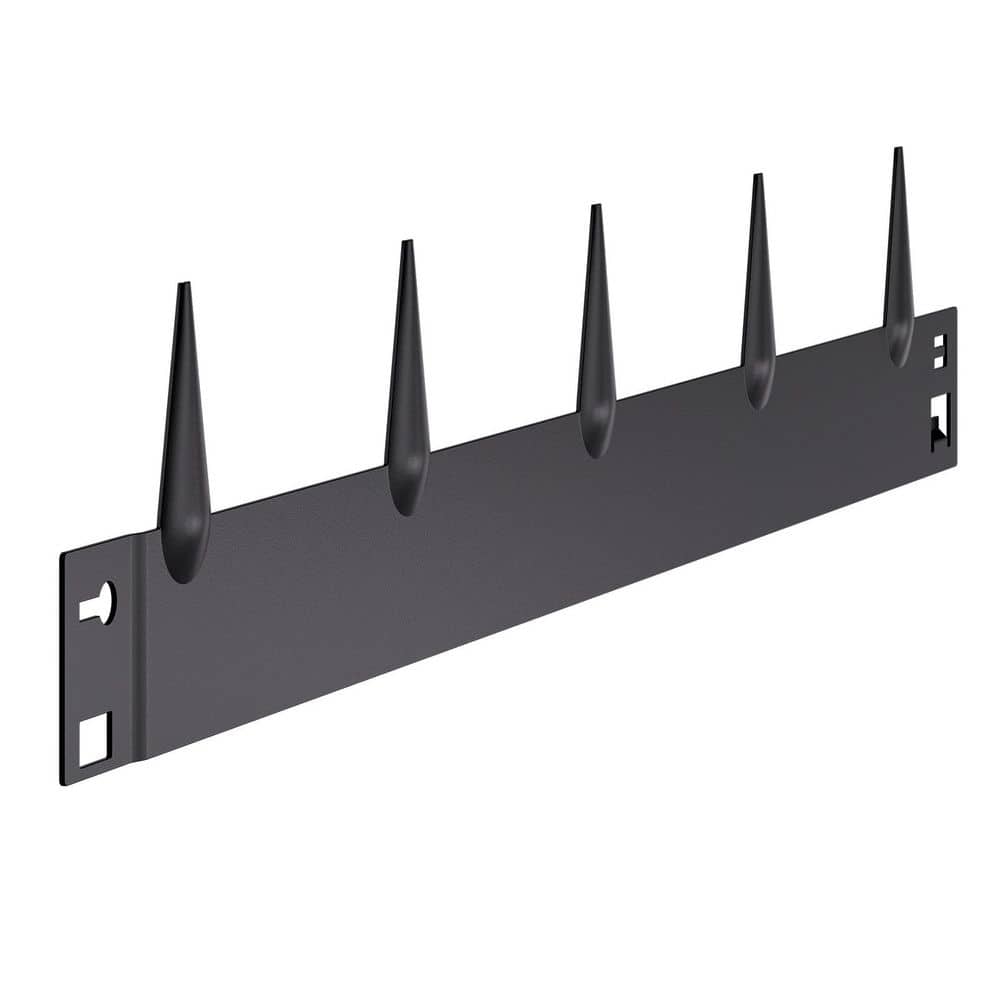 SKYSHALO Steel Landscape Edging, Heavy Duty, Bendable Garden Edging ...