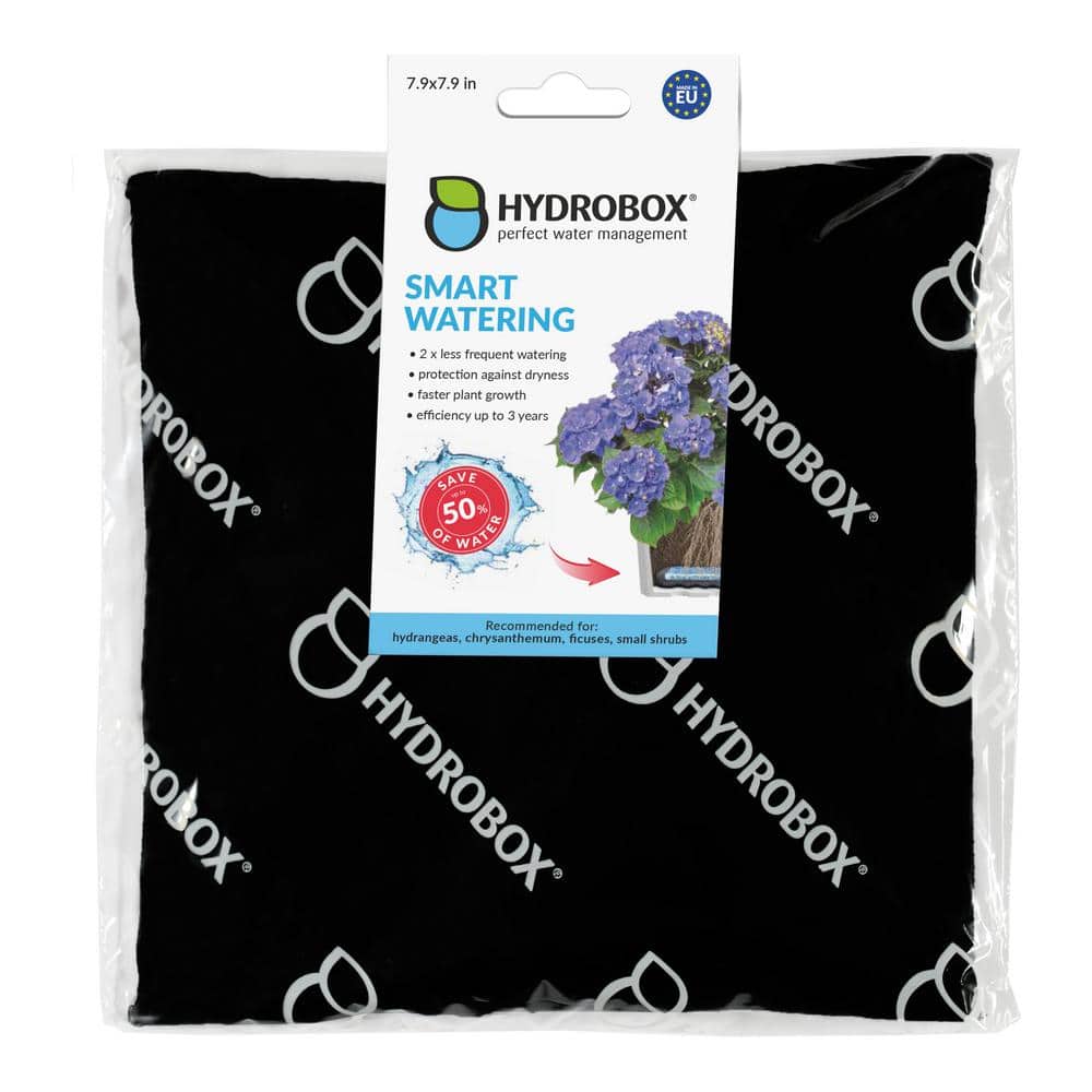 Buy Hydrobox - 7.9 in. Smart Plant Watering, HDPE, PES Online at Lowest Price in India. 305526247