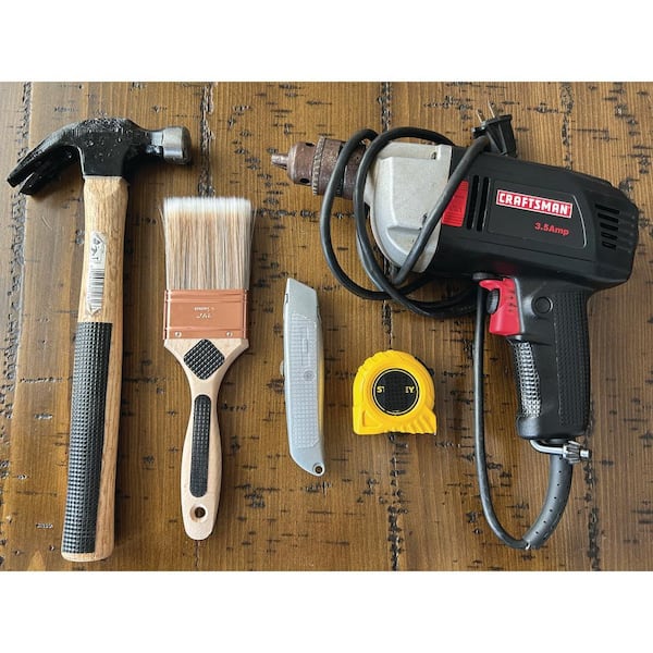 CatTongue Grips Non-Abrasive Gription Roll 2 in. x 10 ft. - Black UC18 ...