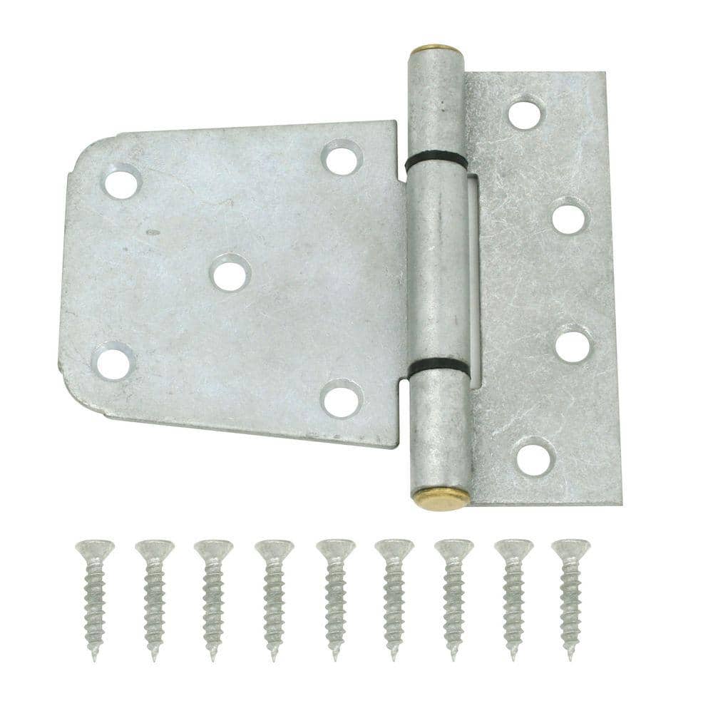 Everbilt Hinges