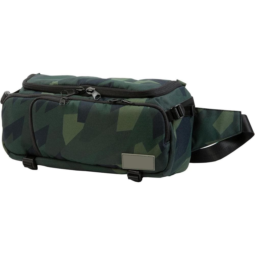 Lukyamzn Ranger DSLR Sling with Adjustable Carry Straps Collapsible ...