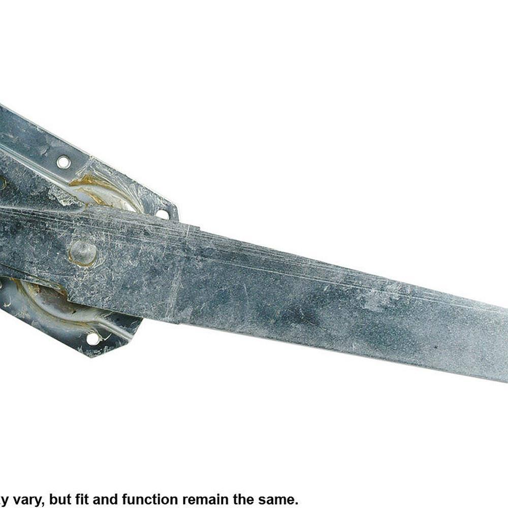 Window Regulator 82-31A - The Home Depot