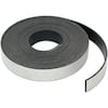 The Magnet Source 1/2 in. x 10 ft. Iron Ferrite Magnetic Tape 07012 ...