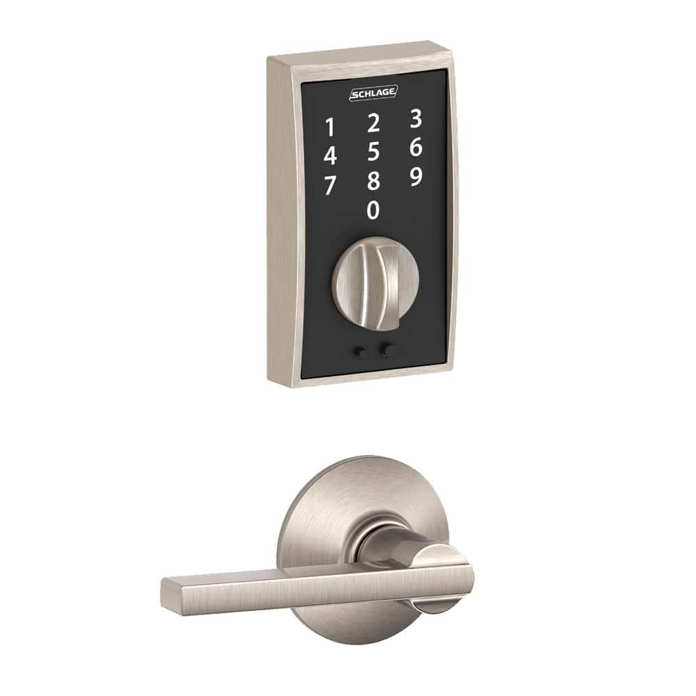 Schlage Keyless Door Locks